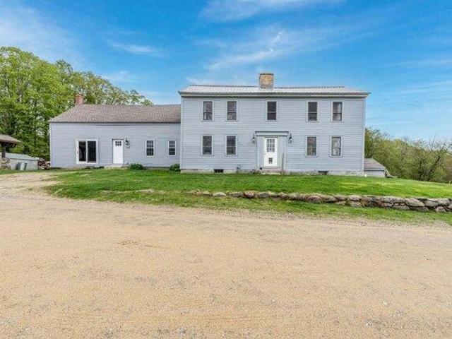 house with 6 bedroom, Loudon NH DS102062645