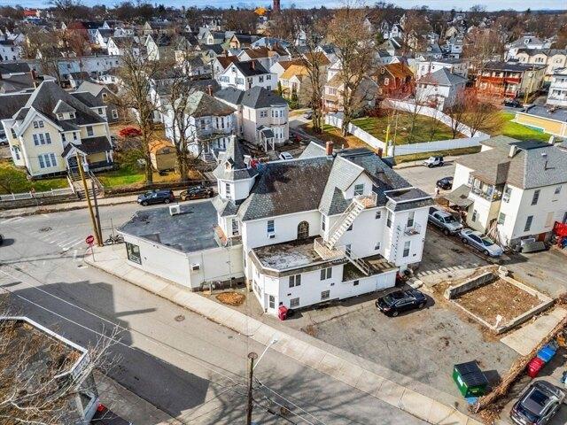 house with 6 bedroom, Lowell MA DLS102156001
