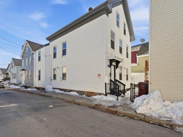 house with 6 bedroom, Lowell MA DLS102668324