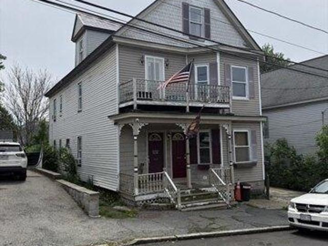 house with 6 bedroom, Lowell MA DLS102725152