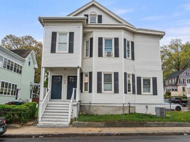 house with 6 bedroom, Lowell MA DLS102860767