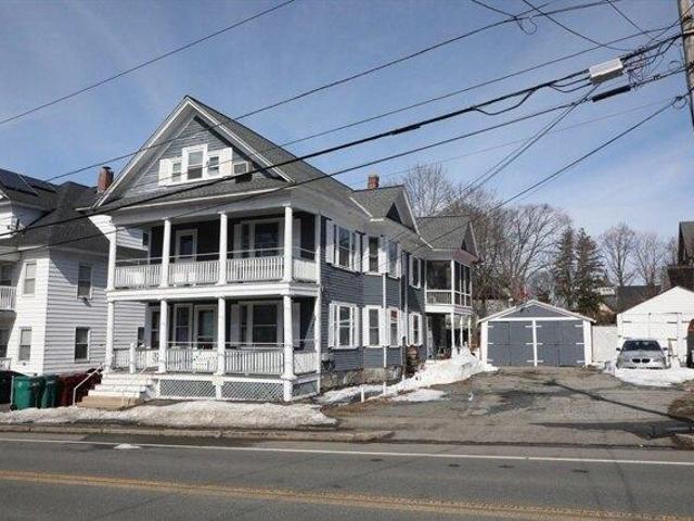 house with 6 bedroom, Lowell MA DLS103037195