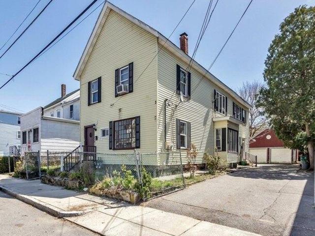 house with 6 bedroom, Lowell MA DS102583521