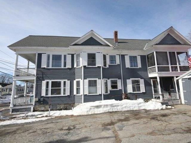 house with 6 bedroom, Lowell MA ES103037195