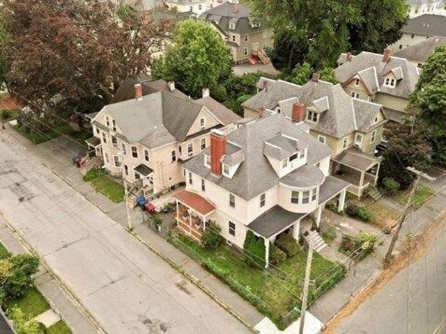 house with 6 bedroom, Lowell MA ES105040585