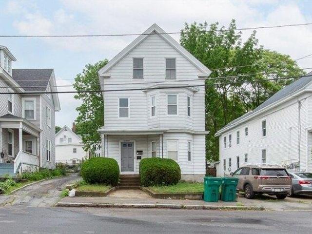 house with 6 bedroom, Lowell MA ES105081023