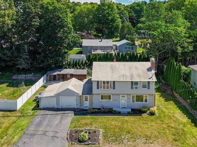 house with 6 bedroom, Ludlow MA DS103432238