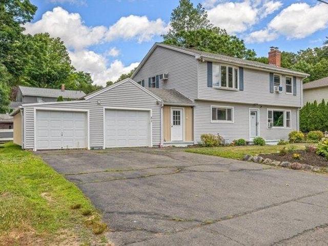 house with 6 bedroom, Ludlow MA ES104834030