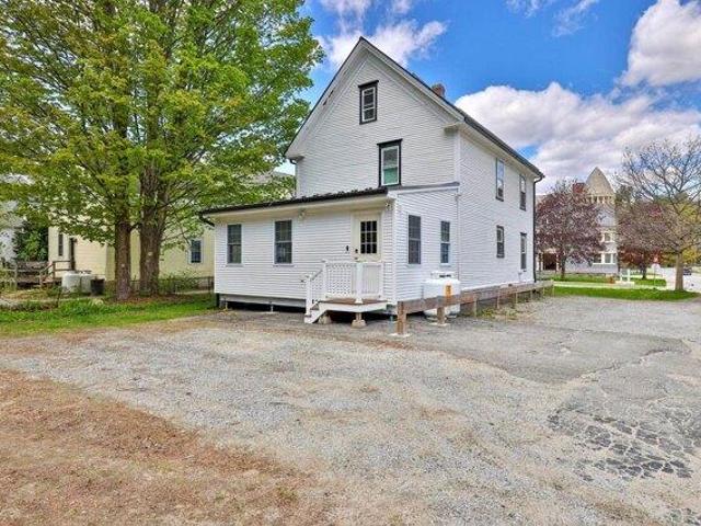 house with 6 bedroom, Ludlow VT DS103162239