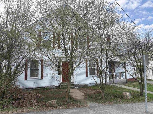 house with 6 bedroom, Lyndon VT DS103189031