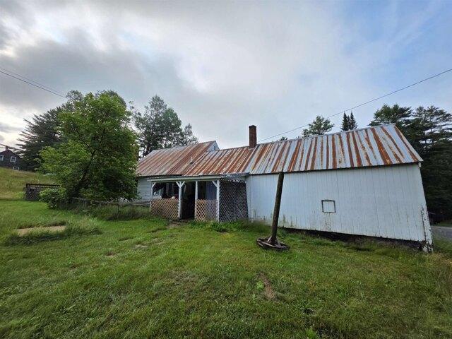 house with 6 bedroom, Lyndon VT ES105114361