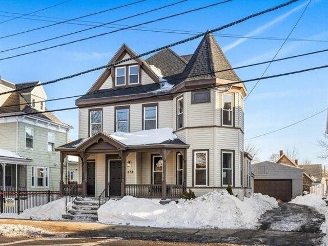 house with 6 bedroom, Lynn MA DLS102799012