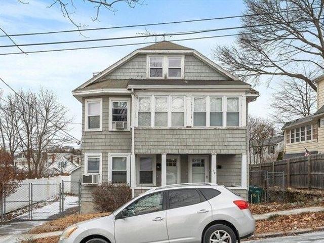 house with 6 bedroom, Lynn MA DLS102825873