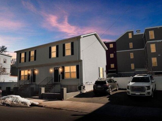 house with 6 bedroom, Lynn MA DLS103098205