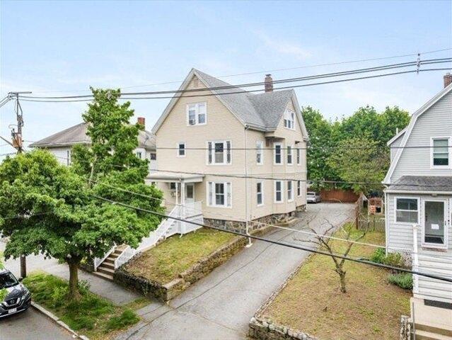 house with 6 bedroom, Lynn MA DS104192880