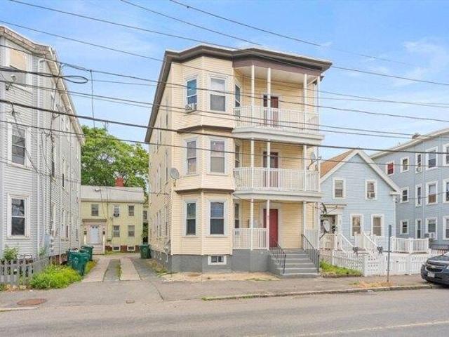 house with 6 bedroom, Lynn MA DS104297690