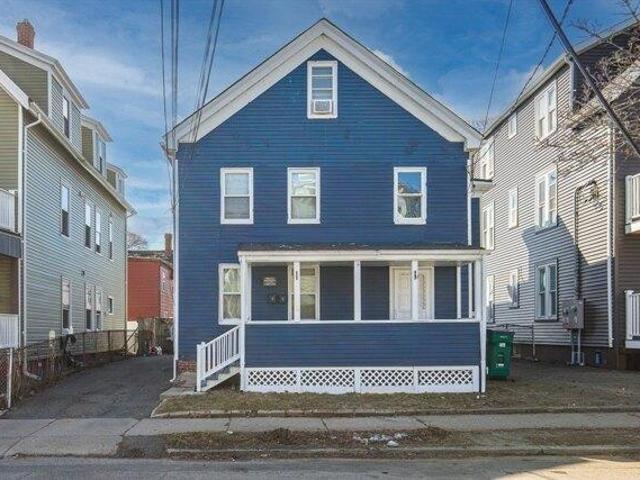 house with 6 bedroom, Lynn MA DS102961204