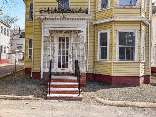 house with 6 bedroom, Lynn MA DS103036090