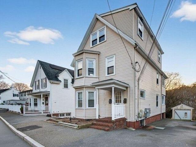 house with 6 bedroom, Lynn MA DS103184581