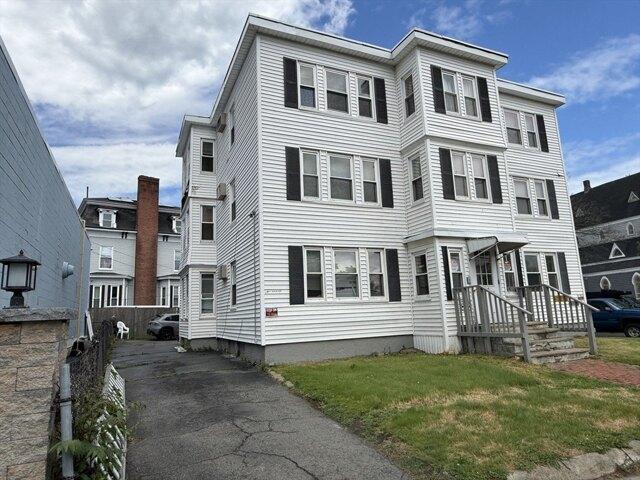 house with 6 bedroom, Lynn MA DS103710094