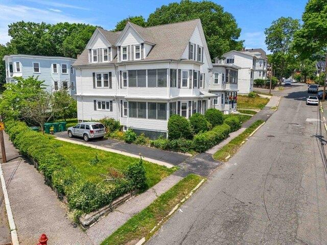 house with 6 bedroom, Lynn MA DS103851484