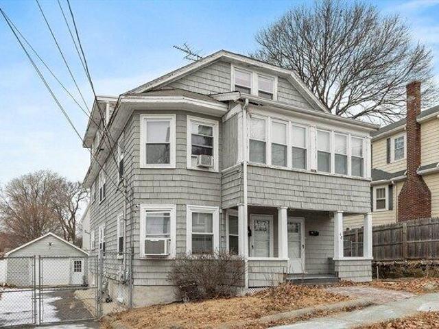 house with 6 bedroom, Lynn MA ES102825873