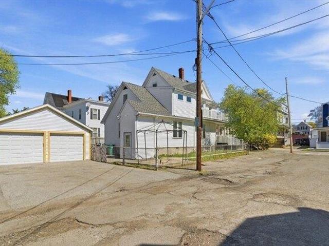 house with 6 bedroom, Lynn MA ES103073706
