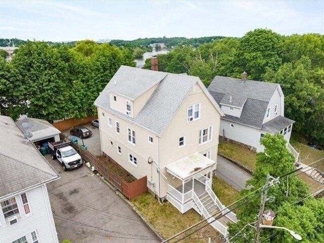 house with 6 bedroom, Lynn MA ES103223007