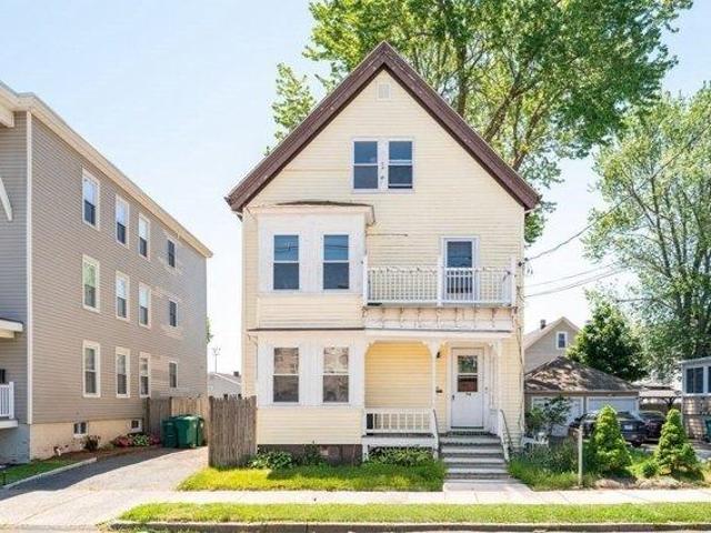 house with 6 bedroom, Lynn MA ES103932423