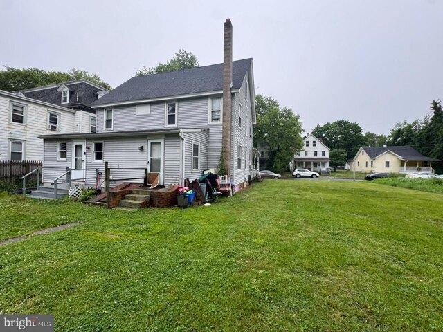 house with 6 bedroom, m NJ ES105176013