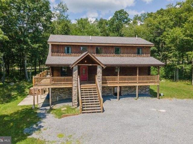 house with 6 bedroom, McHenry MD DS103605486