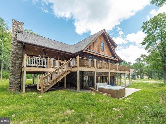 house with 6 bedroom, McHenry MD ES103605486