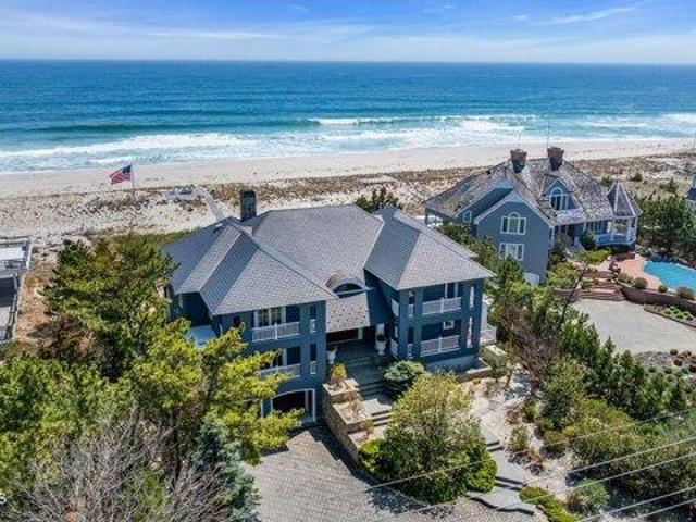 house with 6 bedroom, Mantoloking NJ DLS101857610