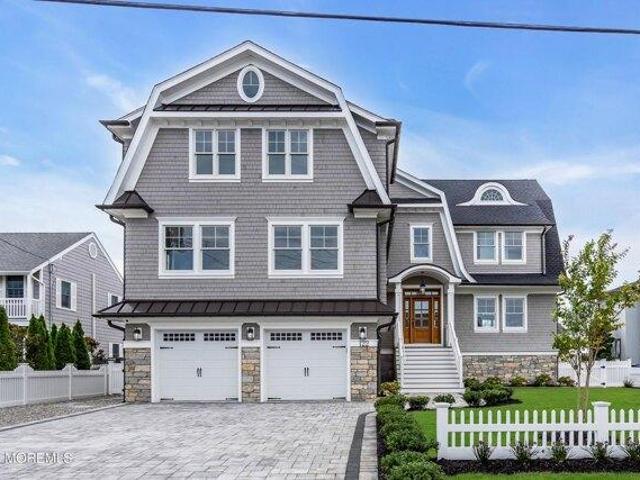 house with 6 bedroom, Mantoloking NJ DLS102283753