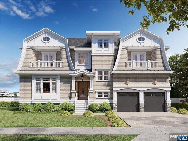 house with 6 bedroom, Mantoloking NJ DS102284995