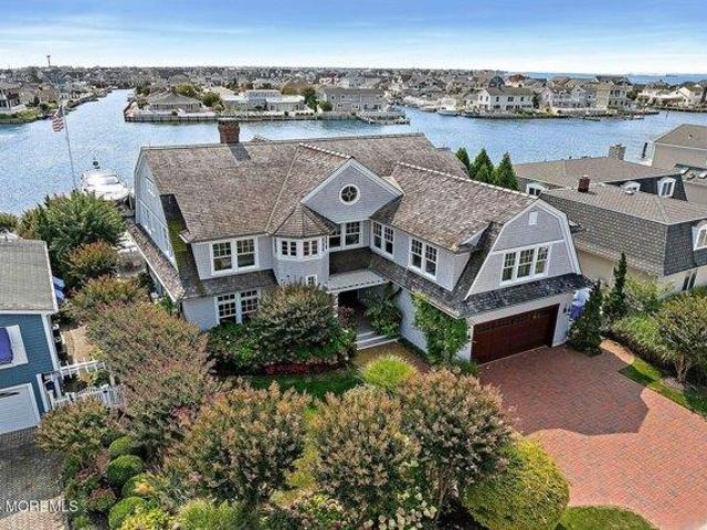 house with 6 bedroom, Mantoloking NJ DS102562389