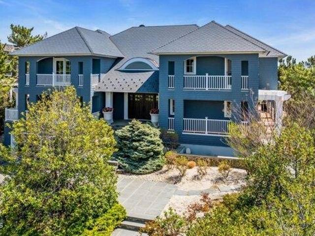 house with 6 bedroom, Mantoloking NJ ES105192749