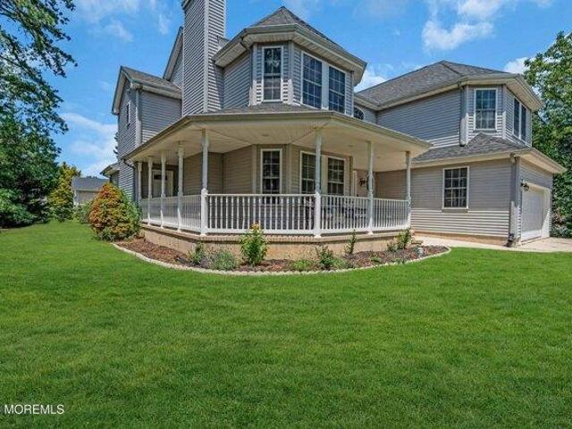 house with 6 bedroom, Manahawkin NJ DLS102284134