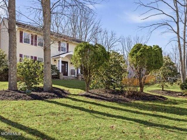 house with 6 bedroom, Manalapan NJ DS102560326