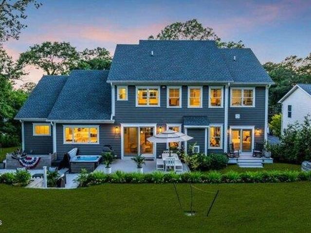 house with 6 bedroom, Manasquan NJ ES105190755