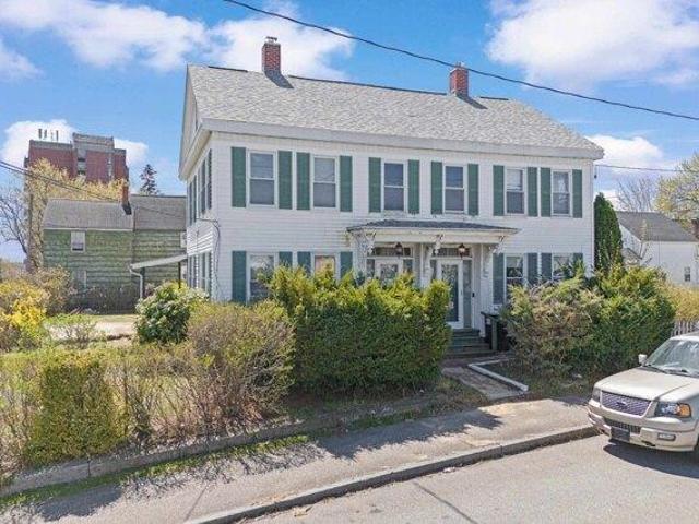 house with 6 bedroom, Manchester NH DS102775657