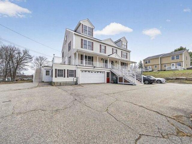house with 6 bedroom, Manchester NH DS103125086