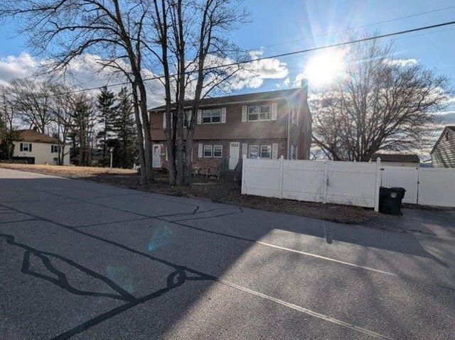 house with 6 bedroom, Manchester NH DS103442740