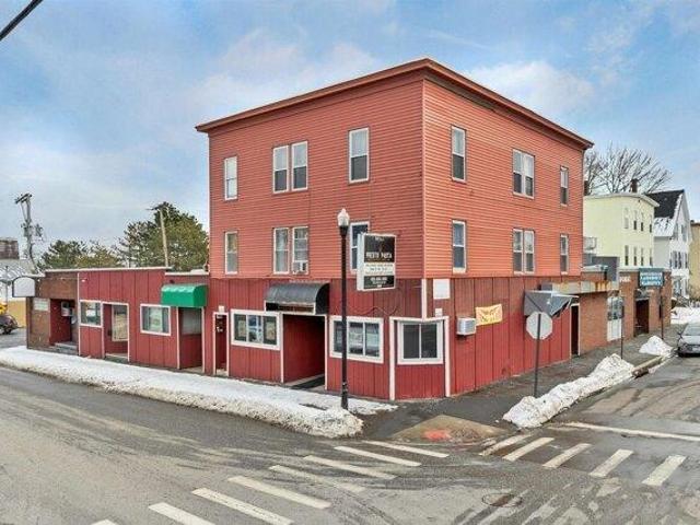 house with 6 bedroom, Manchester NH DS103965741