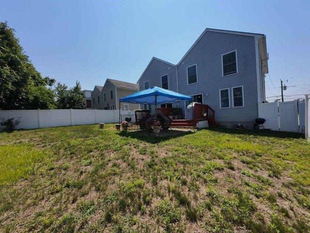 house with 6 bedroom, Manchester NH ES104191840
