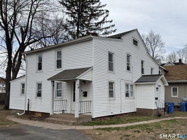 house with 6 bedroom, Manchester CT DLS103125857