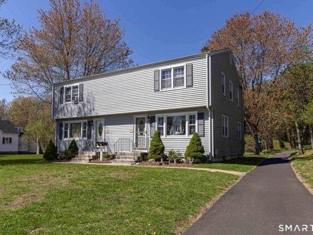 house with 6 bedroom, Manchester CT DS102708038