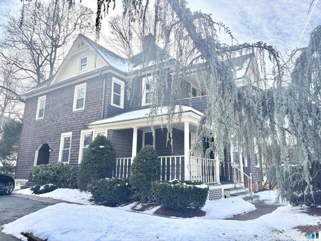 house with 6 bedroom, Manchester CT DS103072797