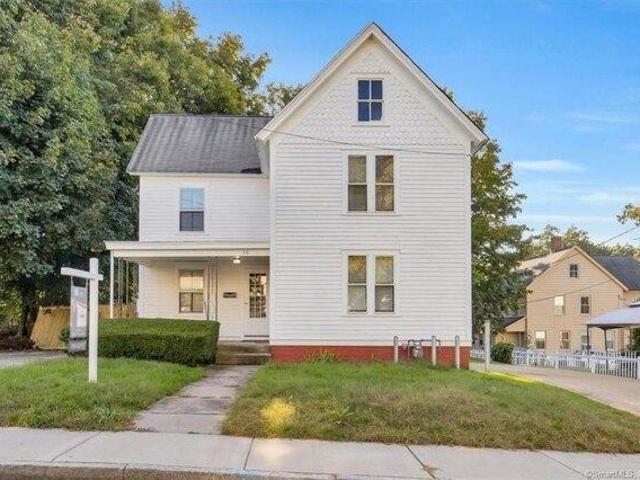 house with 6 bedroom, Manchester CT DS103161712