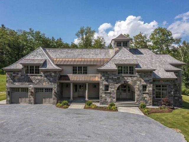 house with 6 bedroom, Manchester VT DS104114843